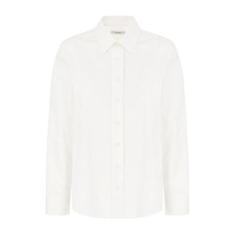 Givenchy Damen, Blusen & Hemden, Wei&szlig;, XSGr&ouml;&szlig;e