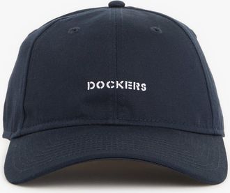 Dockers Casquette &agrave; logo en coton