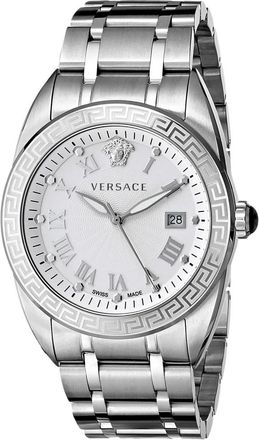 Versace V-Sport II Vfe04/0013 - - Accessories - Herren - Grau - ONE SIZE