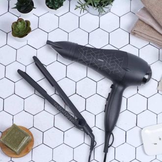 Livoo Set dedede hairdressing Livoo dos170