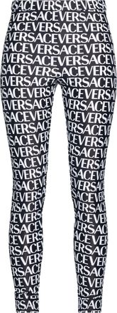 Versace HOSEN & R&Ouml;CKE - Leggings auf YOOX.COM