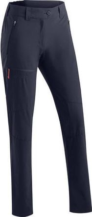 Maier Sports Damen Hose Lulaka Loop (lang)