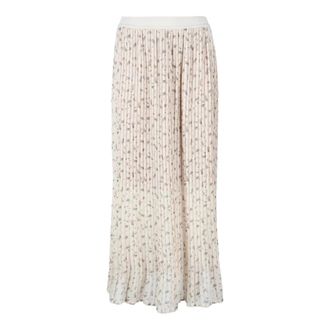 Semicouture Rock - - Skirts - Damen - Mehrfarbig - M