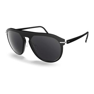 Silhouette Antibes Infinity Collection 4083 Sonnenbrille - - Accessories - Herren - Schwarzk - ONE SIZE