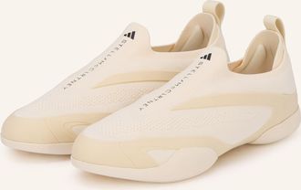 adidas Adidas By Stella Mccartney Slip-On-Sneaker Adidas By Stella Mccartney Taekwondo beige
