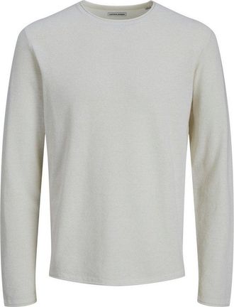 Jack & Jones Strickpullover JJSHAWN KNIT CREW NECK
