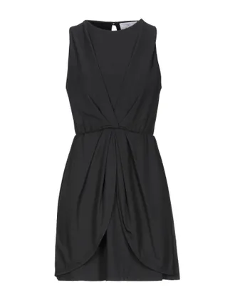 Berna KLEIDER - Mini-Kleider auf YOOX.COM