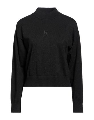Karl Lagerfeld STRICKWAREN - Rollkragenpullover auf YOOX.COM