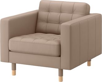 IKEA LANDSKRONA Sessel