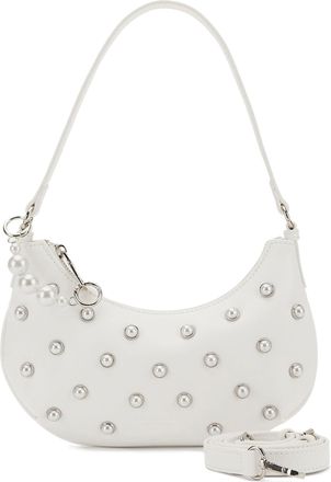 Seidenfelt Manufaktur Schultertasche Tydal