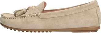 Stefano Lauran Damen, Schuhe, Beige, 39 EUGr&ouml;&szlig;e