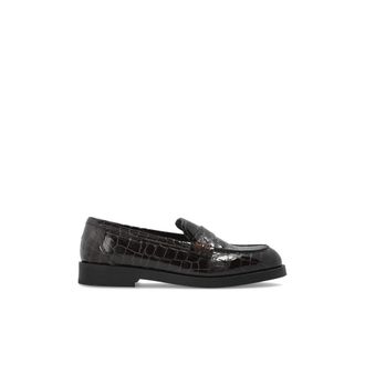 Jimmy Choo London Ivy Loafer - - Shoes - Damen - Rot - 40 EU