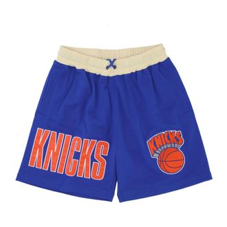 Mitchell & Ness Herren, Sport, Blau, LGr&ouml;&szlig;e
