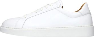 Magnanni Herren, Schuhe, Wei&szlig;, 45 EUGr&ouml;&szlig;e