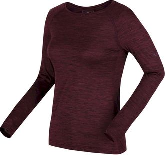 Regatta Burlow schnell trocknendes, feuchtigkeitsabsorbierendes Top für Damen