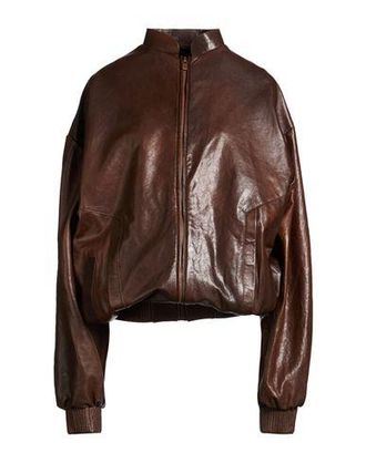 Magda Butrym MANTEAUX - Vestes et blousons sur YOOX.COM