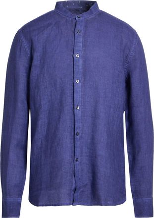 120% Lino TOPS - Hemden auf YOOX.COM