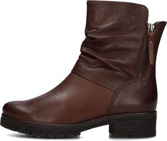 Gabor Damen, Schuhe, Braun, 42 1/2 EUGr&ouml;&szlig;e