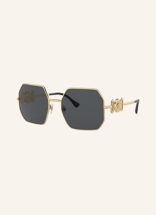 Versace Sonnenbrille ve2248 gold