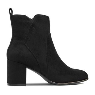 Jenny Stiefeletten JENNY CEO-CD24-242H-2 Schwarz