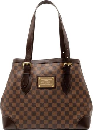 Louis Vuitton Damen, Pre-Owned, Braun, ONE SIZEGr&ouml;&szlig;e