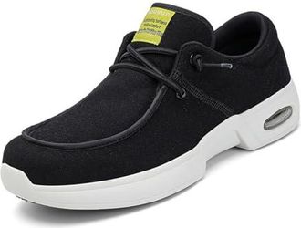 Generic Chaussons Orthopédiques pour Personnes Âgées, Réglables, Confortables, en Mousse À Mémoire, pour La Chambre, Baskets Maison Antidérapantes pour Pieds 