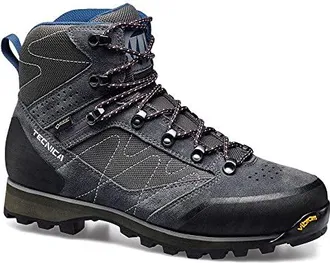 Tecnica Tecnica Homme Botte dalpinisme, Gris, 45 EU