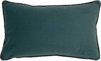 furn. Cosmo Kissenbezug, Marine-Blau, 30 x 50 cm