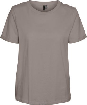 Vero Moda Vmpaula S/S T-Shirt Noos