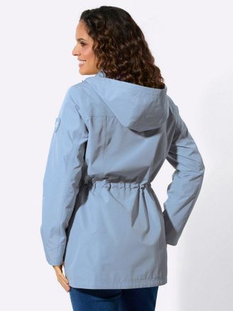 Witt Allwetterjacke Funktionsjacke Langarm