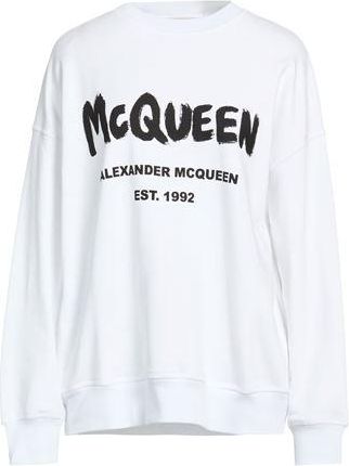 Alexander McQueen TOPS - Sweat-shirts sur YOOX.COM