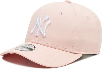 New Era Cap New Era New York Yankees Kids 9Forty 12745558 M Rosa