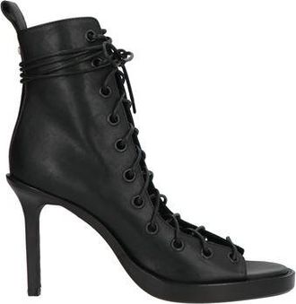 Ann Demeulemeester CHAUSSURES - Bottines sur YOOX.COM