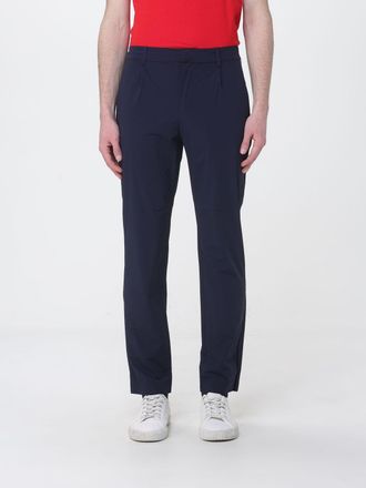 K-Way Pantalon K-WAY Homme couleur Bleu