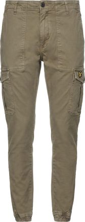 Lyle & Scott HOSEN & R&Ouml;CKE - Hosen auf YOOX.COM