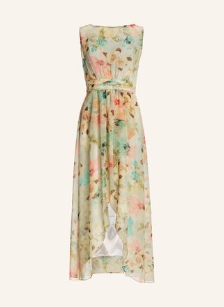Swing Swing Abendkleid gruen