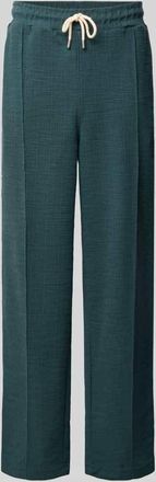 Pegador Straight Fit Sweatpants aus Baumwoll-Mix