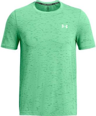 Under Armour Herren Shirt UA VANISH SEAMLESS SS