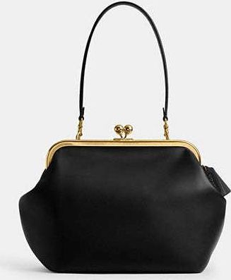 Coach Kisslock B&uuml;geltasche 27