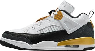 Nike Jordan Homme, Sport, Blanc, Taille: 47 1/2 EU Spizike Low