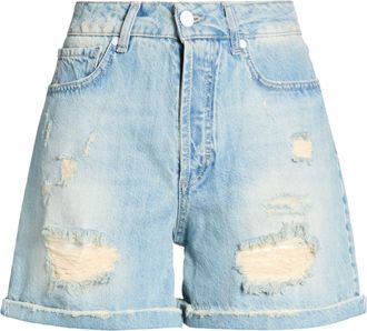 GDD Gold Digger Denim HOSEN & R&Ouml;CKE - Jeansshorts auf YOOX.COM
