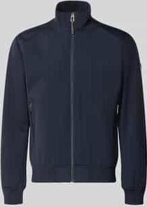 Joop Jacke mit Stehkragen und Rei&szlig;verschlusstaschen Modell Pablo