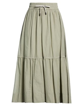 PESERICO HOSEN & R&Ouml;CKE - Maxi-R&ouml;cke auf YOOX.COM