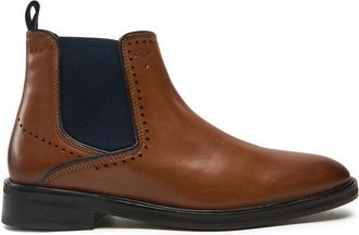 Joop Klassische Stiefeletten JOOP! Kleitos 4140004162 Braun