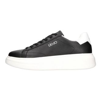 Liu Jo Sneakers Schwarz - - Shoes - Herren - Schwarzk - 44 EU