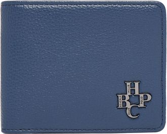 Beverly Hills Polo Club Geldb&ouml;rse Beverly Hills Polo Club CWBEO-BHPC-M1-002-AW26 Dunkelblau