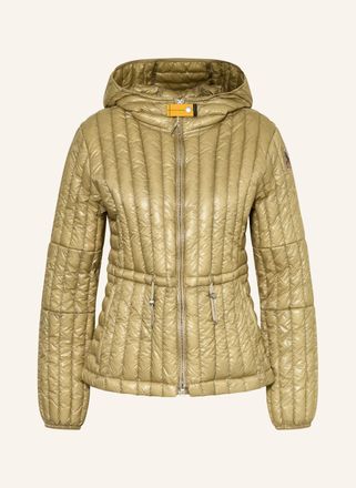 Parajumpers Parajumpers Steppjacke Kuon beige