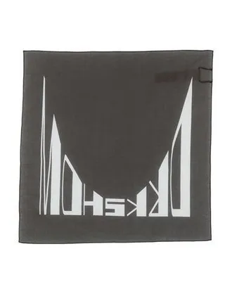 Rick Owens ACCESSOIRES - &Eacute;charpes sur YOOX.COM