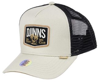 Djinns Cap Nothing Club Sand, Size:ONE Size