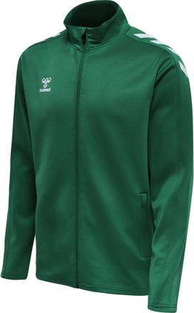 Hummel hmlCORE XK POLY ZIP SWEAT